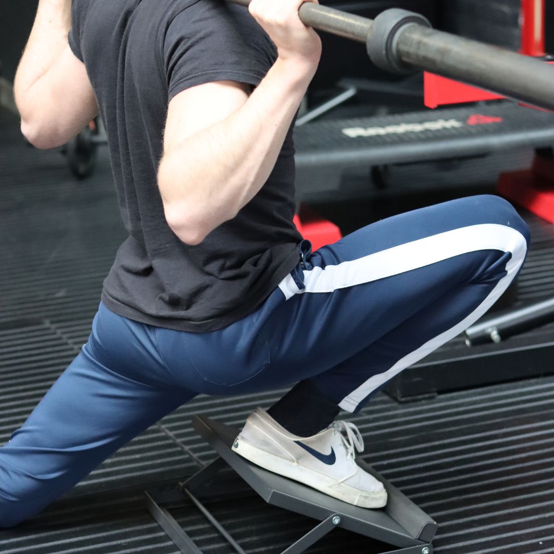 Bulletproof Knees Bundle | Recovery Riches